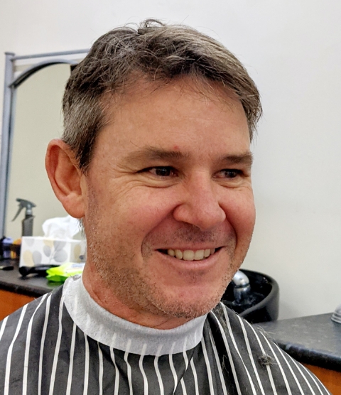 george barber establishment | George's Barbers Establishment